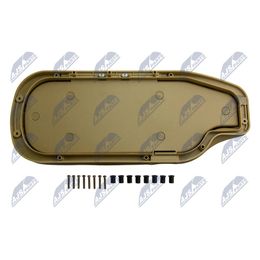 NTY Armlehne ezcty021 f&uuml;r TOYOTA