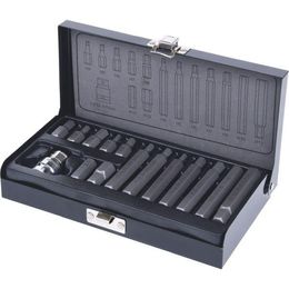 KS Tools Set, Schraubendreher-Einsatz (Bits) 9115040