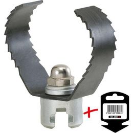 KS Tools Gabelschneidkopf 9002251e