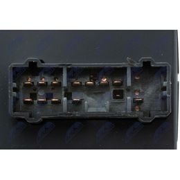 NTY Lenkstockschalter epehd001 f&uuml;r HONDA
