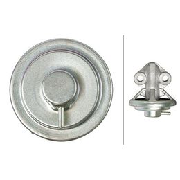 Hella AGR-Ventil 6nu014865421 f&uuml;r HYUNDAI