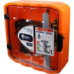 KS Tools Erste-Hilfe-Koffer 1170119