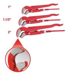 KS Tools Set, Rohr-/Wasserpumpenzange 1132100