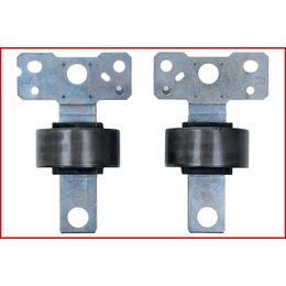 KS Tools Montagewerkzeugsatz, Silentlager 4400245