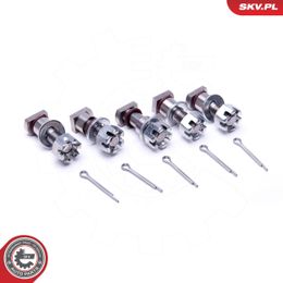 ESEN SKV Reparatursatz, Saugrohrmodul 49SKV571