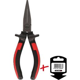 KS Tools Flachzange 1151017e