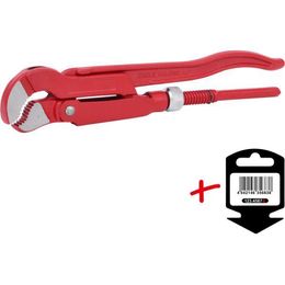 KS Tools Rohrzange 1130500e