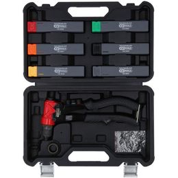 KS Tools Blindnietzangen-Satz 1509850