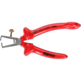 KS Tools Abisolierzange 1172202