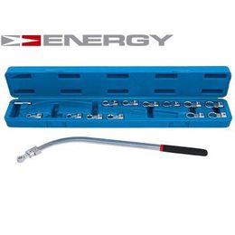 ENERGY Zange, Au&szlig;enspiegel ne00482