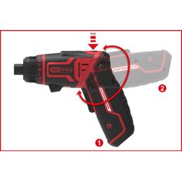 KS Tools Akkuschrauber 5156500
