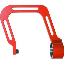 KS Tools Gegenhalter, Schwei&szlig;punkt-Bohrmaschine 5151313