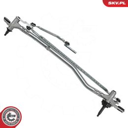 ESEN SKV Wischergest&auml;nge 05skv186 vorne f&uuml;r Audi