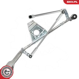 ESEN SKV Wischergest&auml;nge 05skv195 vorne f&uuml;r Mercedes