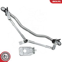 ESEN SKV Wischergest&auml;nge 05skv187 vorne f&uuml;r ALFA ROMEO