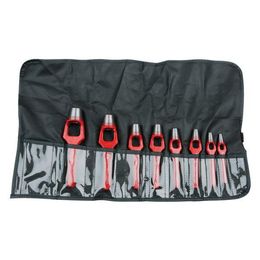 KS Tools Henkellocheisen-Satz 1292106