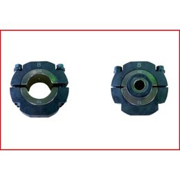 KS Tools Montagewerkzeugsatz, Silentlager 4601705