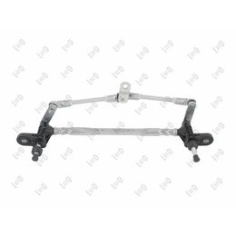 Abakus Wischergest&auml;nge 10304115 vorne f&uuml;r Ford Fiat