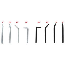 KS Tools Zangensatz, Sicherungsringe 5001350