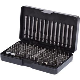KS Tools Set, Schraubendreher-Einsatz (Bits) 9112031