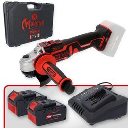 KS Tools Winkelschleifer (Akku) 5156200