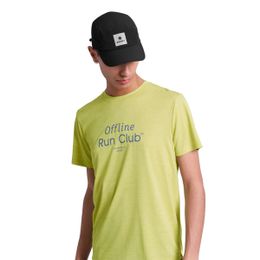 Saysky Statement Combat Pro T-shirt Herren