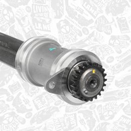 ET ENGINETEAM Arretierdorn, Ausgleichswelle hp0038 f&uuml;r VW