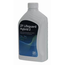 ZF Automatikgetriebe&ouml;l Lifeguard Hybrid 2 [1 L] 0671090548 1l f&uuml;r BMW LAND ROVER