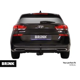 BRINK Anh&auml;ngevorrichtung 641000