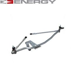 ENERGY Wischergest&auml;nge mw0029 vorne f&uuml;r Fiat Citro&euml;n Peugeot