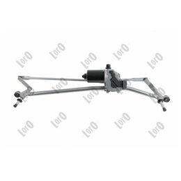 Abakus Wischergest&auml;nge 10304092 vorne f&uuml;r Vaughall GM NISSAN Opel RENAULT