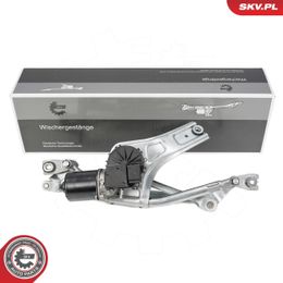 ESEN SKV Wischergest&auml;nge 05skv137 vorne f&uuml;r Fiat