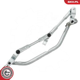 ESEN SKV Wischergest&auml;nge 05skv257 vorne f&uuml;r Citro&euml;n/Peugeot