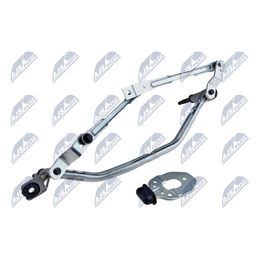 NTY Wischergest&auml;nge emwpe000 vorne f&uuml;r Citro&euml;n/Peugeot