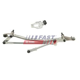 Fast Wischergest&auml;nge ft93140 vorne f&uuml;r Citro&euml;n