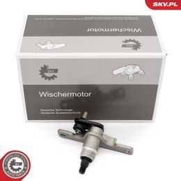 ESEN SKV Wischergest&auml;nge 05skv146 f&uuml;r Porsche