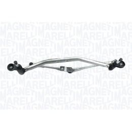 MAGNETI MARELLI Wischergest&auml;nge 085570731010 vorne f&uuml;r Opel