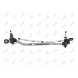 Abakus Wischergest&auml;nge 10304136 vorne f&uuml;r RENAULT
