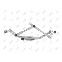 Abakus Wischergest&auml;nge 10304135 vorne f&uuml;r Citro&euml;n/Peugeot