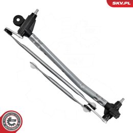 ESEN SKV Wischergest&auml;nge 05skv268 vorne f&uuml;r CHEVROLET SITECH