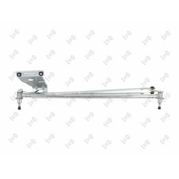 Abakus Wischergest&auml;nge 10304125 vorne f&uuml;r Fiat