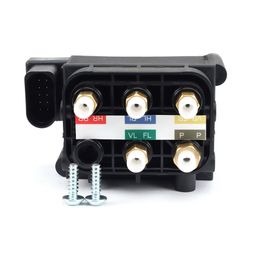 ARNOTT Ventil, Druckluftanlage vb3427 f&uuml;r Mercedes