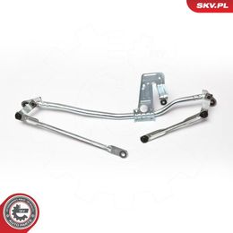 ESEN SKV Wischergest&auml;nge 05skv014 vorne f&uuml;r Fiat Citro&euml;n/Peugeot
