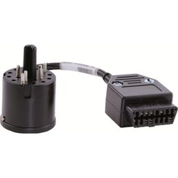 HELLA GUTMANN Adapterkabel, Eigendiagnose-Ger&auml;t 8pz010603011