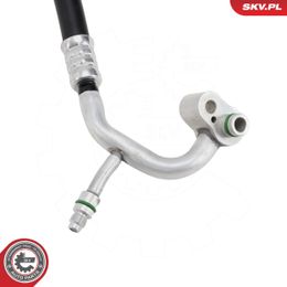 ESEN SKV Hochdruckleitung, Klimaanlage 87skv824 f&uuml;r VW VAG