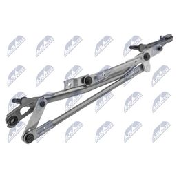 NTY Wischergest&auml;nge emwpe002 vorne f&uuml;r Citro&euml;n/Peugeot