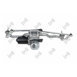 Abakus Wischergest&auml;nge 10304083 vorne f&uuml;r Citro&euml;n/Peugeot