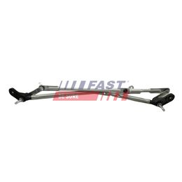 Fast Wischergest&auml;nge ft93144 vorne f&uuml;r RENAULT