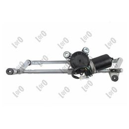 Abakus Wischergest&auml;nge 10304095 vorne f&uuml;r Opel Vaughall GM