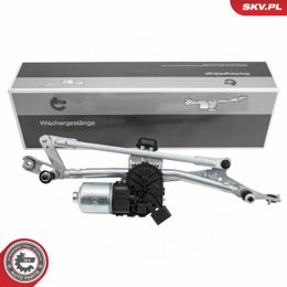 ESEN SKV Wischergest&auml;nge 05skv210 vorne f&uuml;r Peugeot